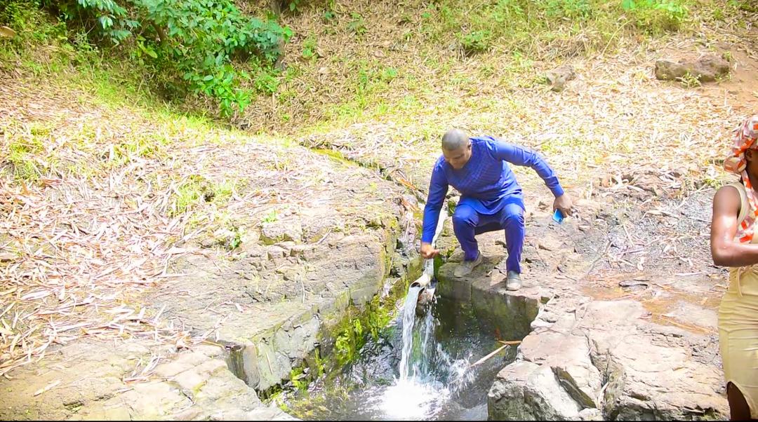 Delta Iconic Journalist, Patrick Ochei Says Expresses Gratitude, As ...