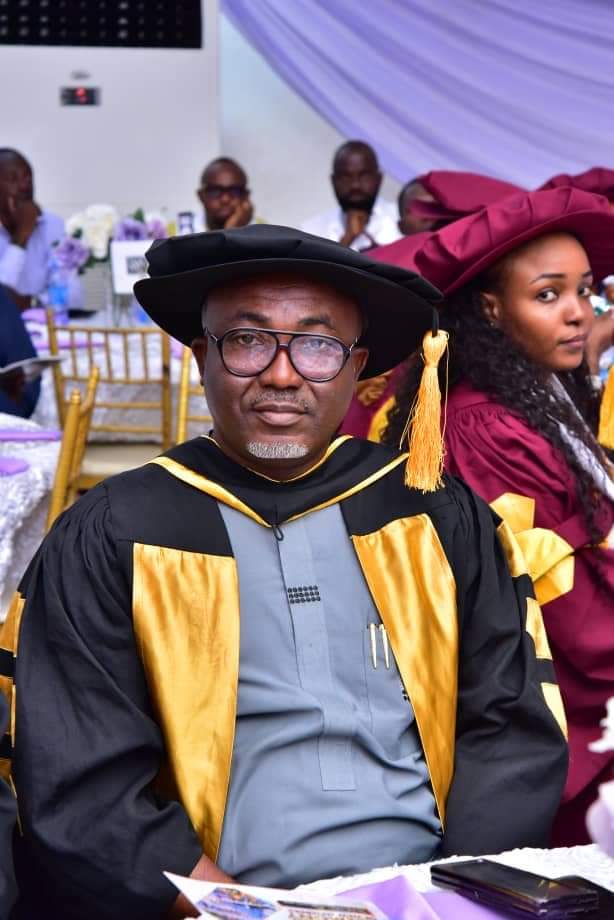 PRESS STATEMENT: GOV OBOREVWORI’S DEVELOPMENT STRIDES – AN OPEN BOOK ...