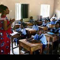 Promoting Delta Primary School Graduate Teachers: A Matter of Equality ...
