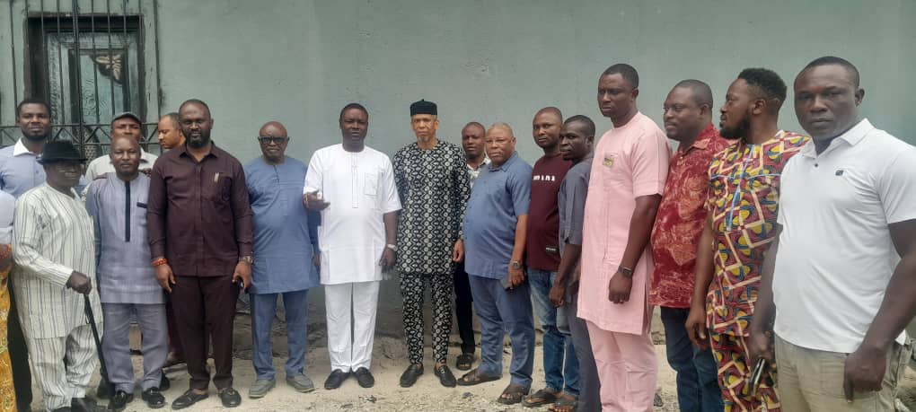 I Will Continue To Empower More People In Delta Central- Senator ...